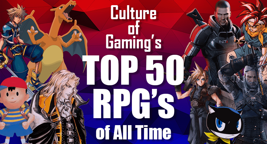 An Introduction to RPGs. – AfroGamers.com