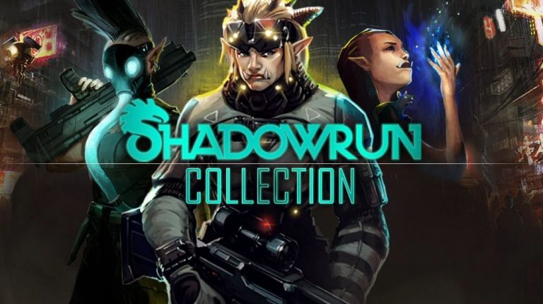 The Shadowrun Video Games From Worst to Best. – AfroGamers.com