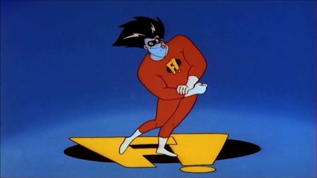 Freakazoid Deserved A Real Shot In DC Comics. – AfroGamers.com
